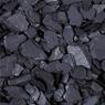 Blue Slate 40mm - Slate Chippings | Gravel Master