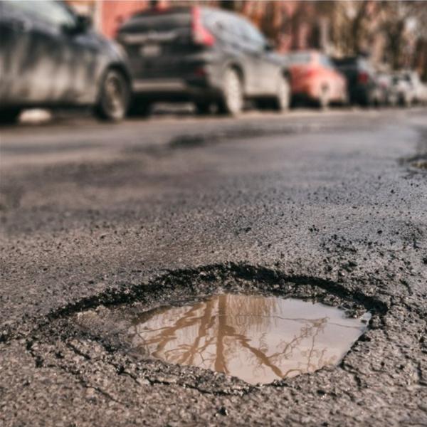 Macadam Cold Lay | 20kg Bags | Gravelmaster