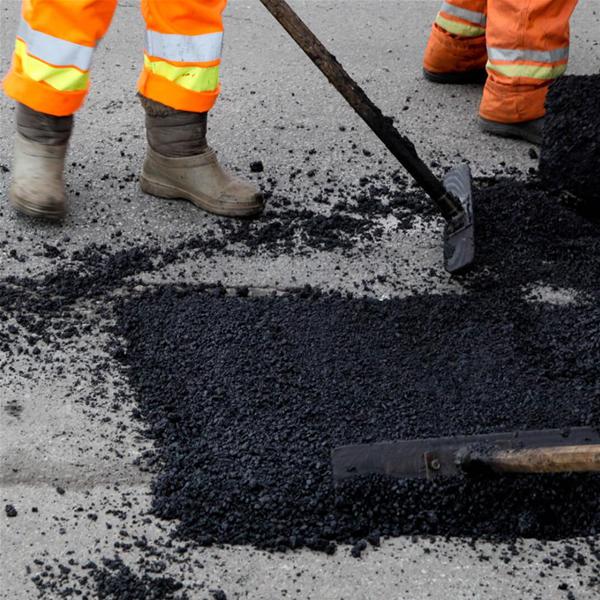 Macadam Cold Lay | 20kg Bags | Gravelmaster